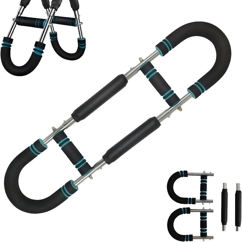 Wrist-twisting Practitioners, Chest, Arm, Shoulder And Forearm Muscle ...