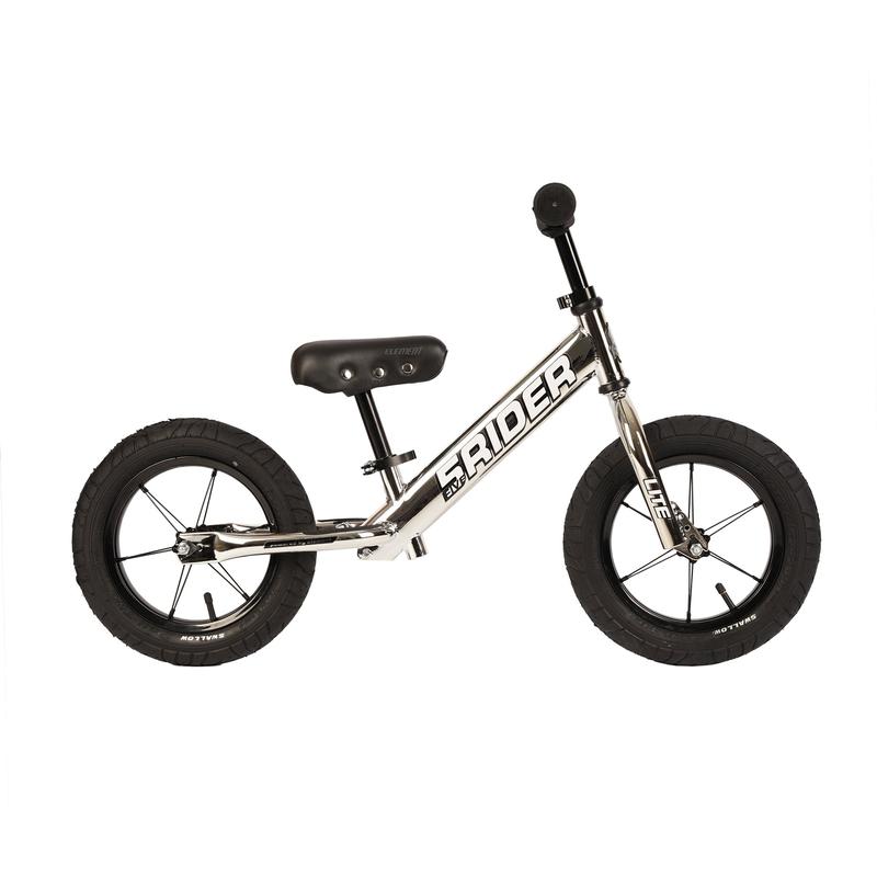 ELEMENT BIKE 5RIDER AIR 3.0 CHROME EDITION - Shop | Tokopedia