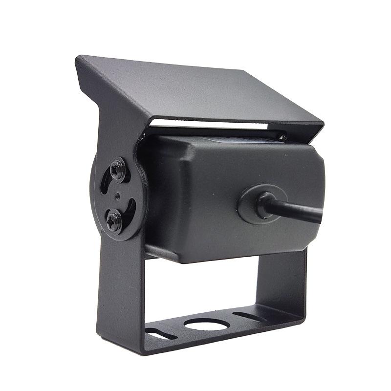 Infrared night vision truck bus blind spot car camera waterproof ...