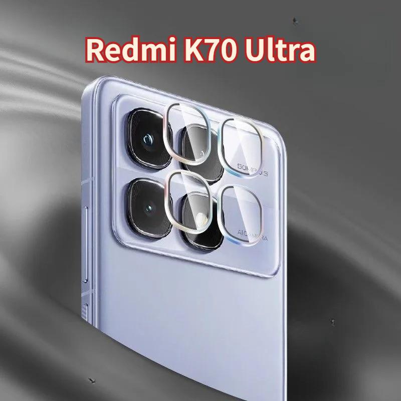 For Redmi K70 Ultra K70Ultra K 70 Ultra 2024 Camera Protecto - TikTok ...
