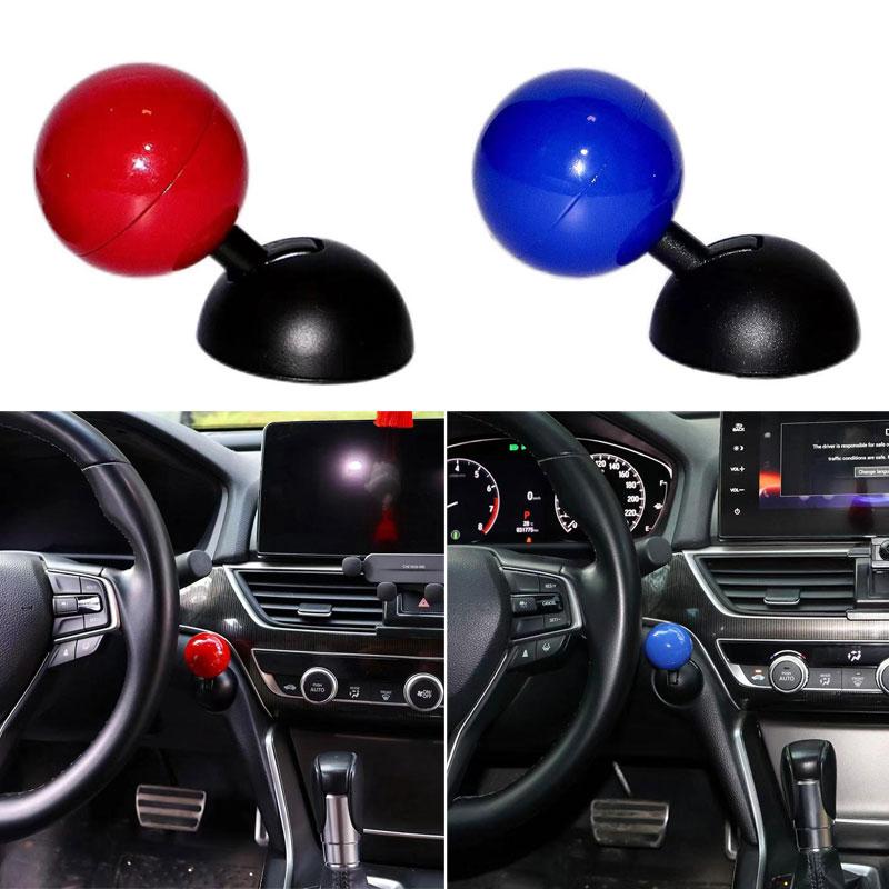 [2024 New Creative ] Car Start Button Push joystick Automotive - TikTok ...