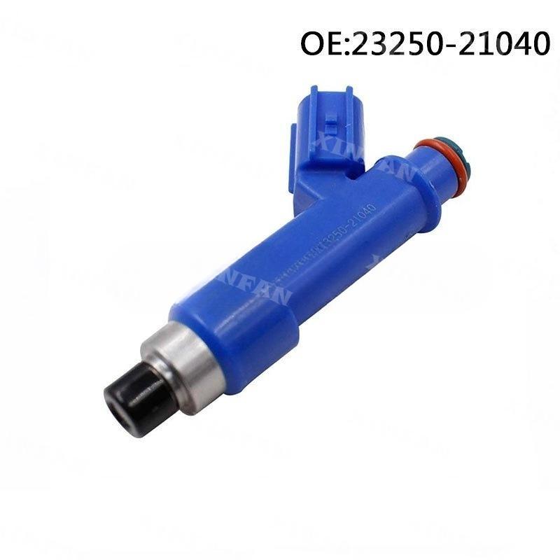 XINFAN Fuel Injector for Toyota Vios Altis Avanza Yaris 2PIN - TikTok ...