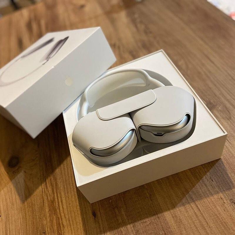 P9 Pro Max Headphone Extra Bass Bluetooth Headphone Wireless - TikTok ...