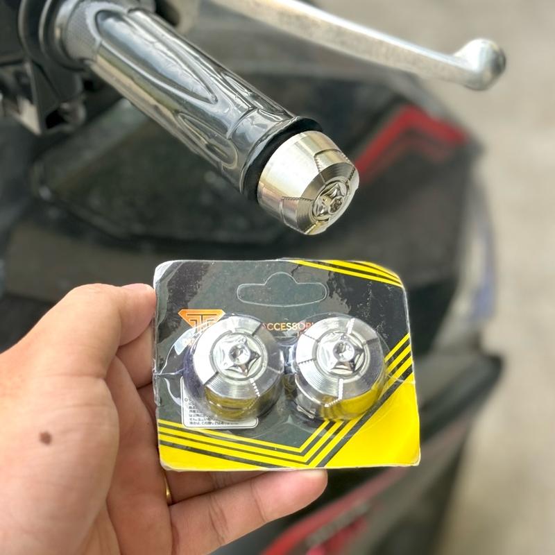 Gù Lỏm Tiện Lòng Sẵn Cho AB Vision Vario160 Đời Mới ( Inox30 - TikTok ...