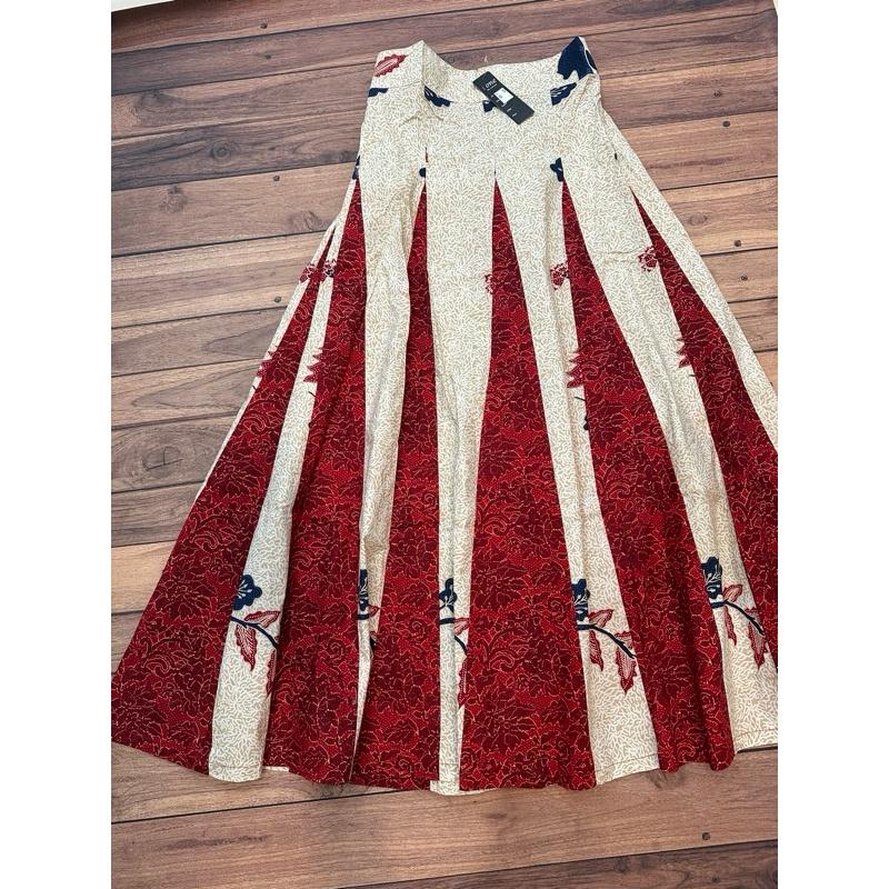 Rok Batik Wanita - Rok panjang - 141 - 141UPH -141JCO - Shop | Tokopedia