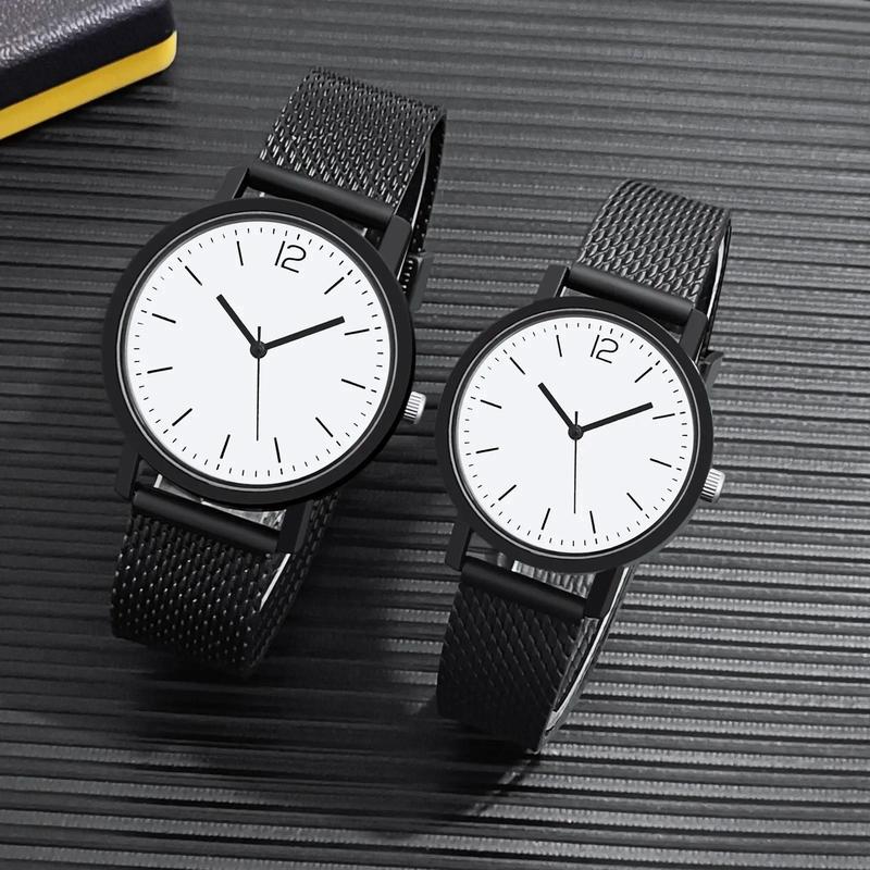 Jam Tangan Kuarza, Jam Tangan Silikon Digital Mudah, Untuk Lelaki ...
