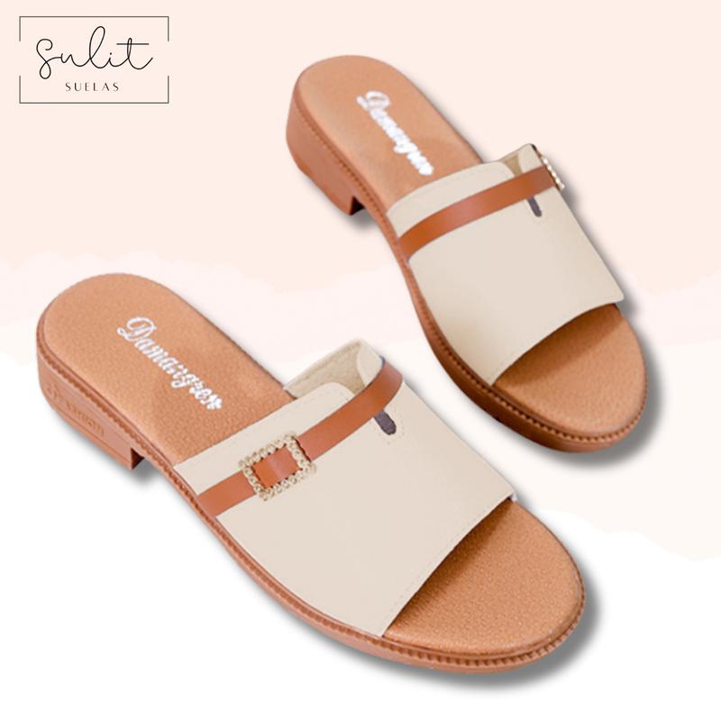 Simple Casual Sandals for Women Stylish and Trendy Women Footwear ...