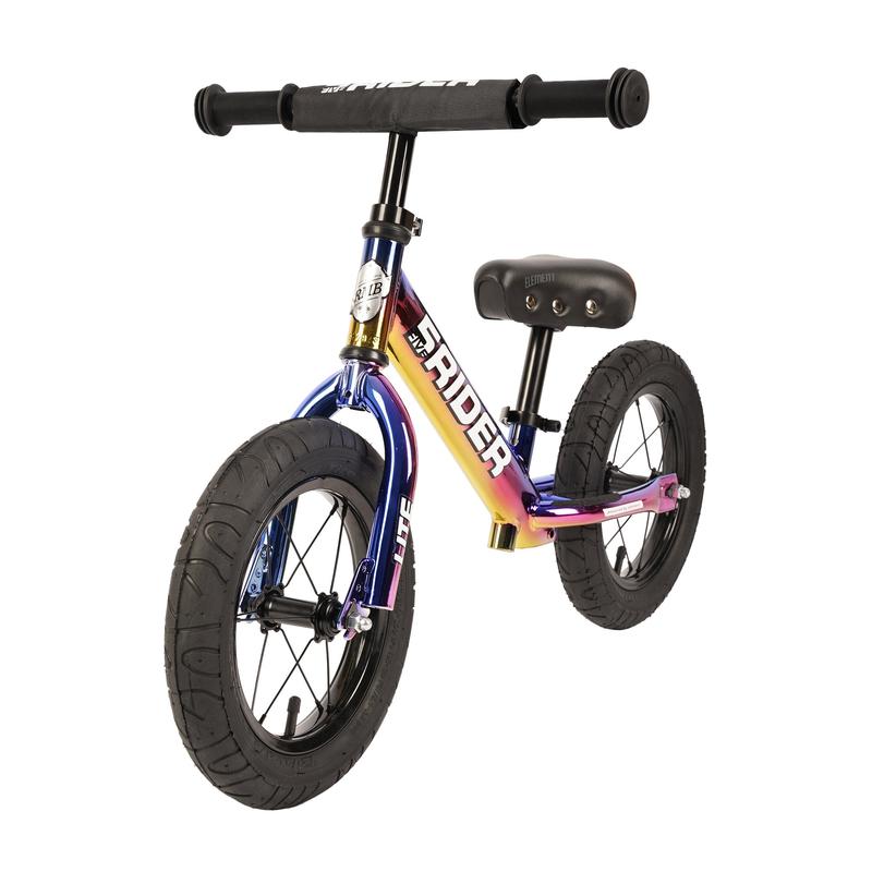 ELEMENT BIKE 5RIDER AIR 3.0 CHROME EDITION - Shop | Tokopedia