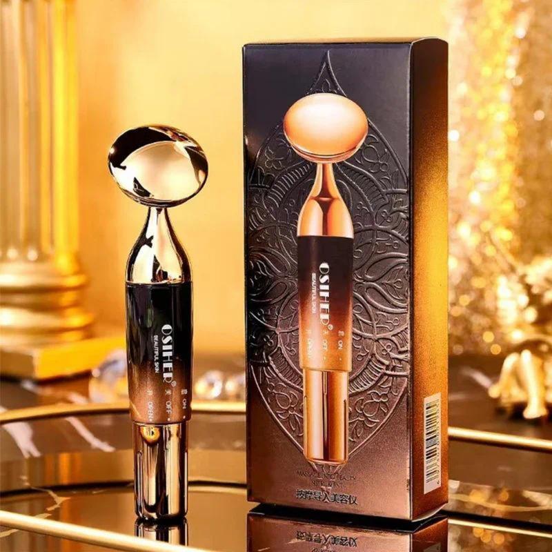 HF Facial Machine All-round Face Massager Neck Facial Eye Lifting ...
