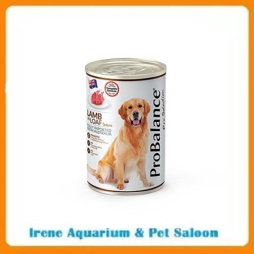 ProBalance Lamb Flavour Dog Canned Food 700g - TikTok Shop Malaysia