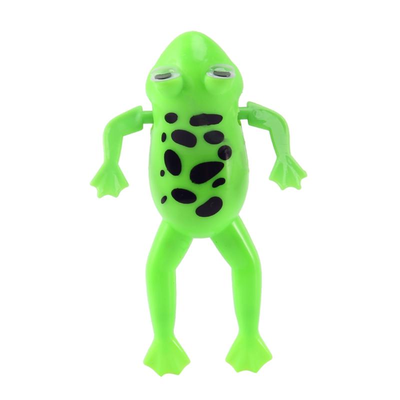 Swimming Frog Pool Bath Cute Toy Wind-Up Swim Frogs Kids Toy - TikTok ...