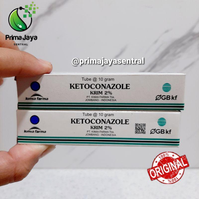 [ New ]KENAZOLE CREAM / P JAMUR KULIT KUDIS KURAP / INFEKSI KULIT GATEL ...