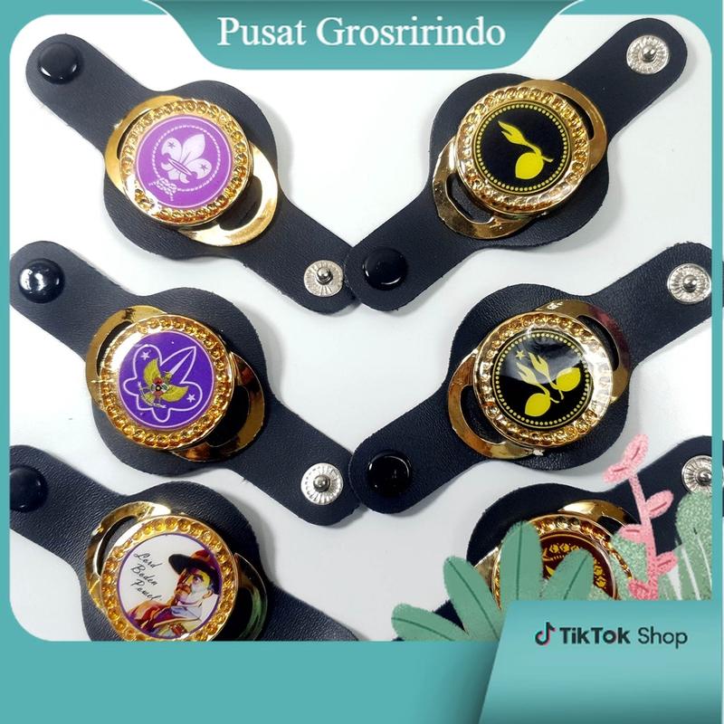 NEW!! Ring Kacu Pramuka Kolong Hasduk Kalep Kupingan SIAGA PENGGALANG ...