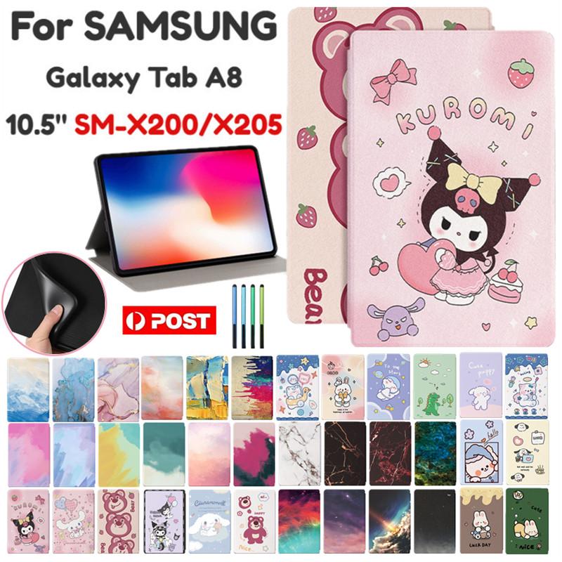Sarung Pelindung Tablet, Untuk Samsung Galaxy Tab A8 10.5 2021 - TikTok ...