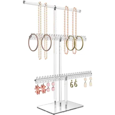 Selected Tj Maxx guaranteed Jewelry Stand Viral