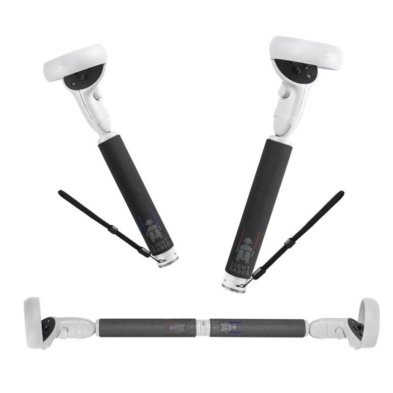 Hibloks VR Gorilla Tag Long Arms forOculus/Meta Quest 2, 3 i - TikTok Shop