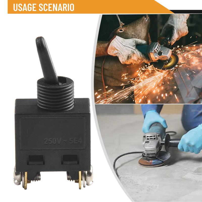 Suis Pengisar Sudut, Alat Kuasa Elektrik, Untuk 651403-7 dan - TikTok ...