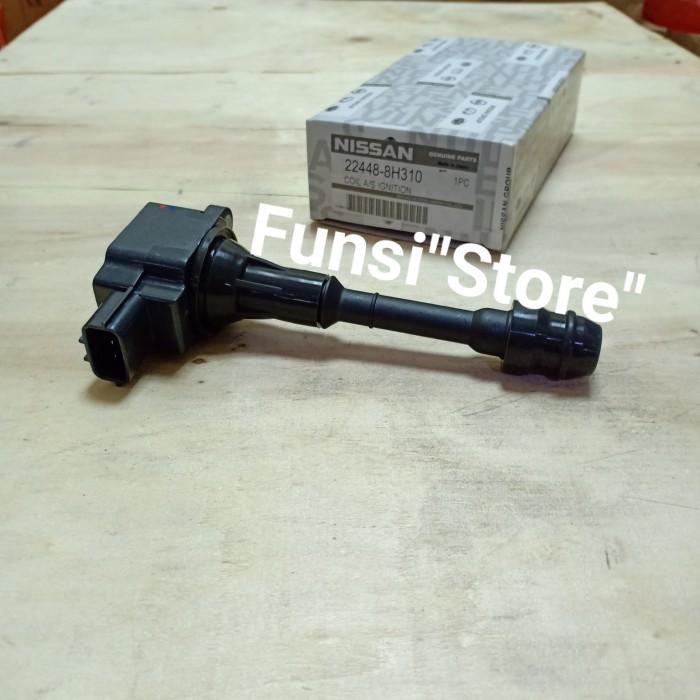 IGNITION COIL KOIL PENGAPIAN NISSAN XTRAIL T30,SERENA C24 - Shop ...
