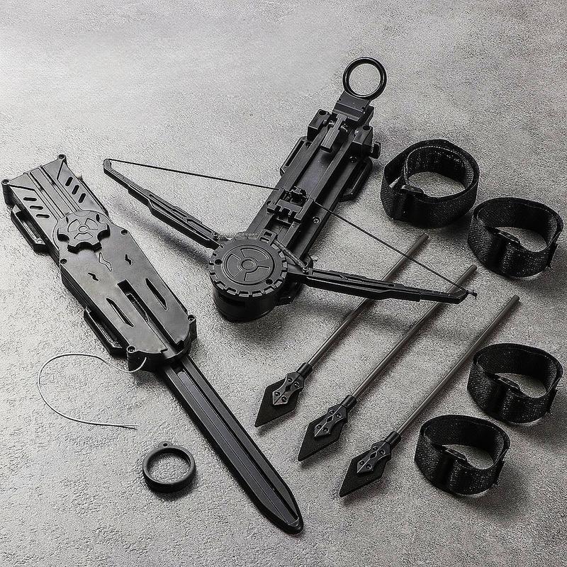 Hidden Weapons, Cosplay Weapon Props 1:1 Hidden Blade, Retractable ...