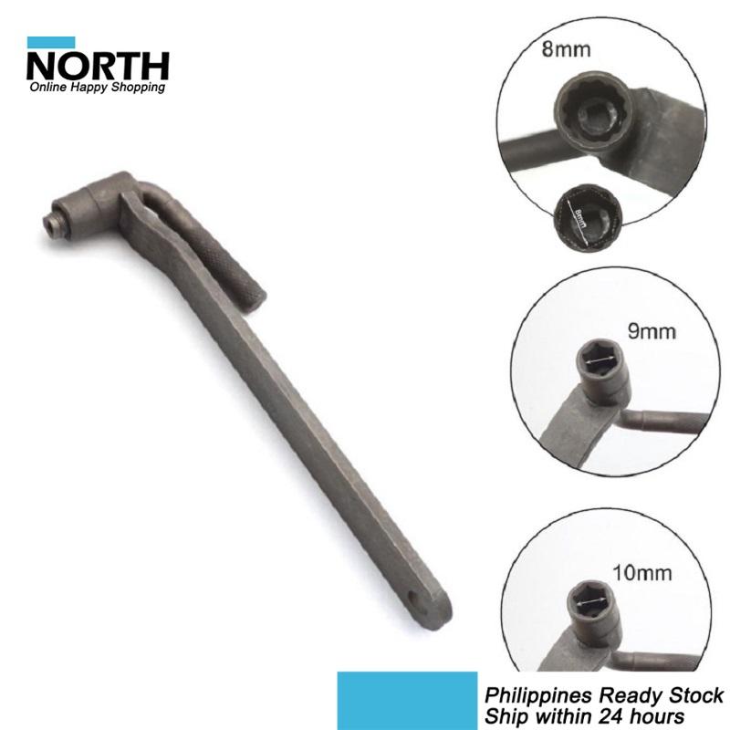 Valve Lifter Screw Adjustment Rocker Arm Tool Motorcycle Valve - TikTok ...