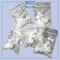 Jual BION Ear plug - Hearing Aid Earplug Karet Alat Bantu Dengar - Kota ...