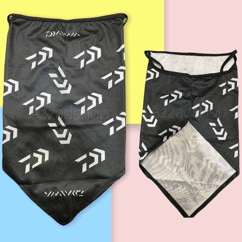 BUFF MUKA RIDER SARUNG MUKA RIDER Bergaris-garis - TikTok Shop Malaysia