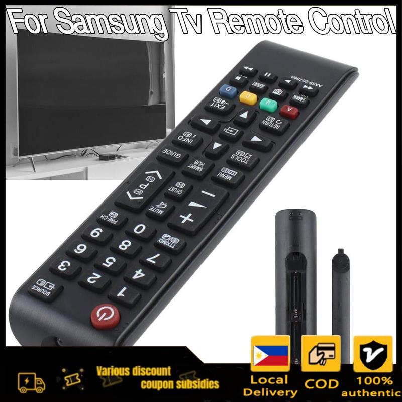 [Spot]For Samsung Tv Remote Control Aa59-00786A Portable Wireless ...