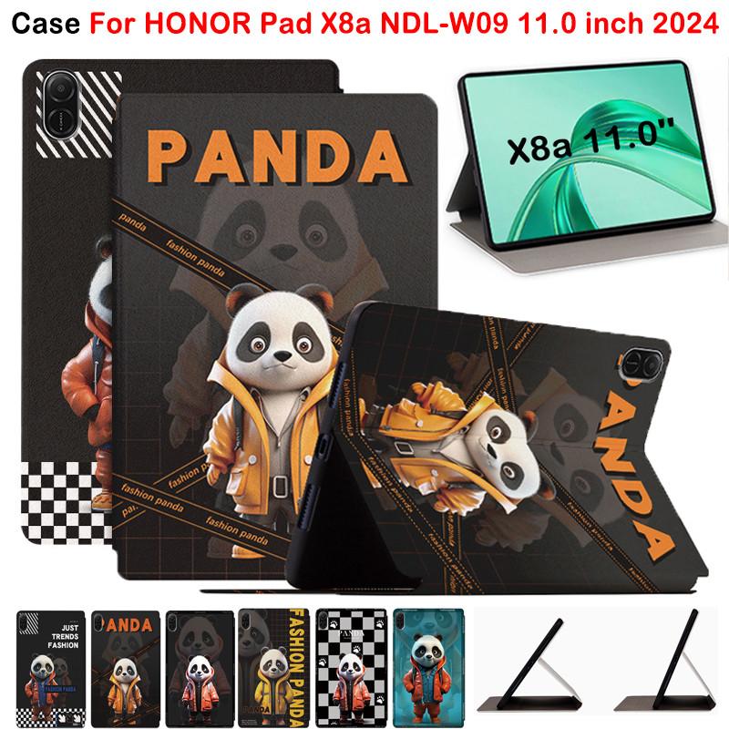 Sarung Selak Pendirian Kulit PU, Berkualiti Tinggi, Untuk Honor Pad X8a ...