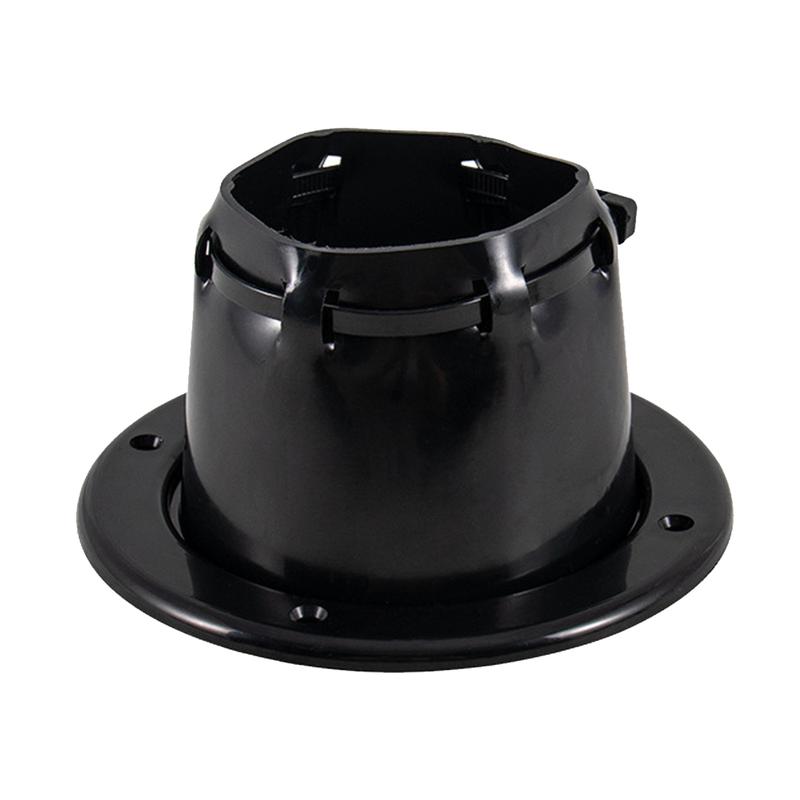 Industrial Grade Well Rigging Boot with Cable Tie Marine Cable - TikTok ...