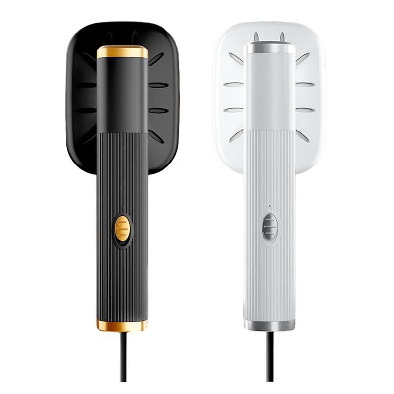 Seterika Stim Mudah Alih, Padat dan Kecil, Menyokong Seterik - TikTok ...