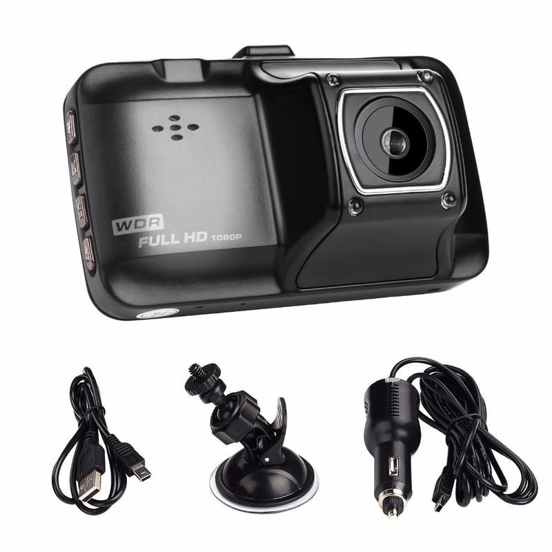 3-Inch Driving Recorder 1080P Car Surveillance Camera A13 Ca - TikTok ...
