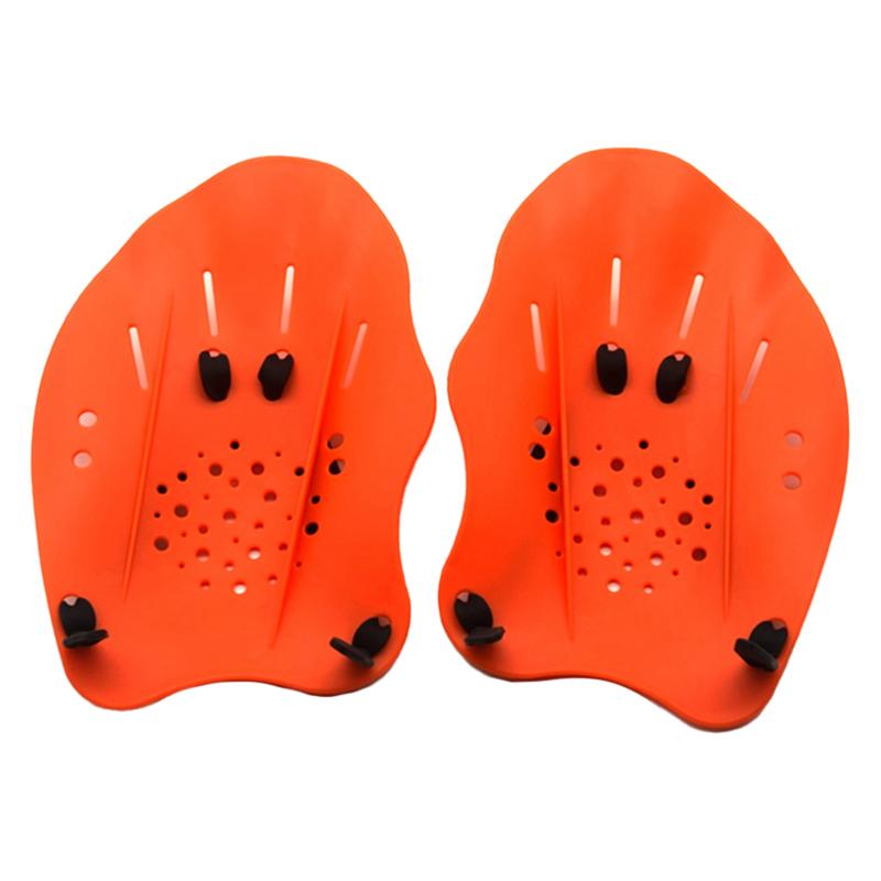 2024 New 1 Pair Freestyle Swimming Fins For Women and Men Outdoor ...