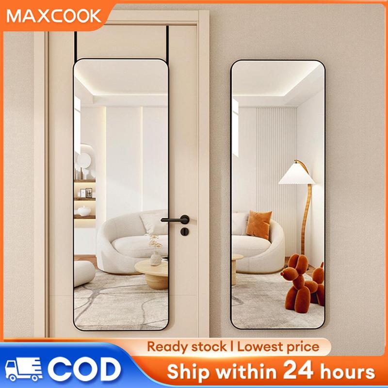EH COD [3 colors] Full Body Mirror Wall Hanging Mirror Decorative ...