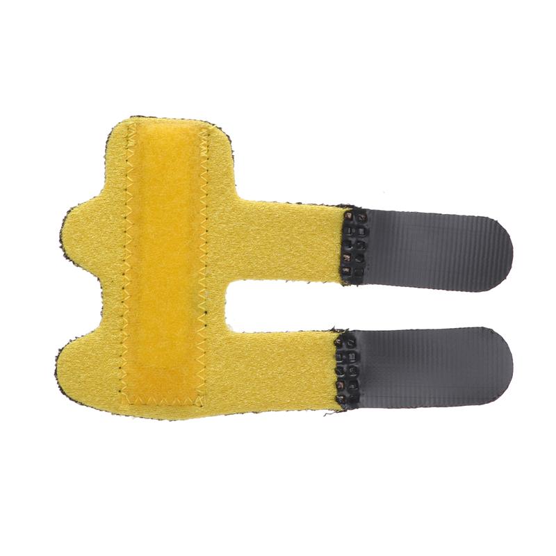 Fracture Brace Finger Supportor Brackets Size 1 Yellow - TikTok Shop ...