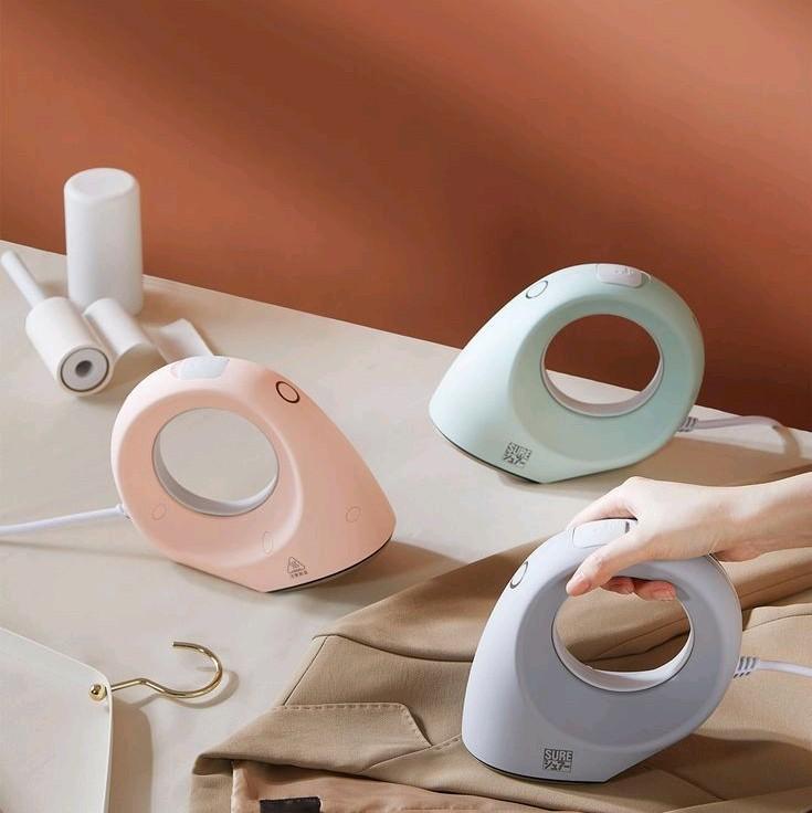 Strika uap terbaru limited edition - Shop | Tokopedia