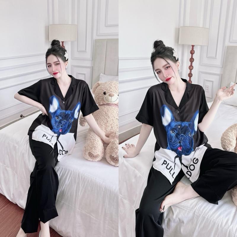Đồ bộ Mango 5D 50-100kg mịn mát - TikTok Shop Vietnam