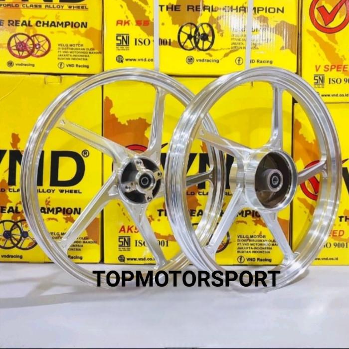 VELG MOTOR VND AK 55 SUPRA 125 OLD SUPRA 110 SUPRA FIT 140x1 - Shop ...
