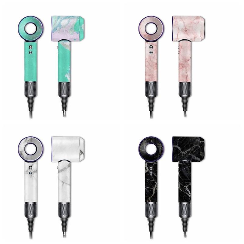 Universal Film For Dyson Hair Dryer Sticker Blower Accessories - TikTok ...