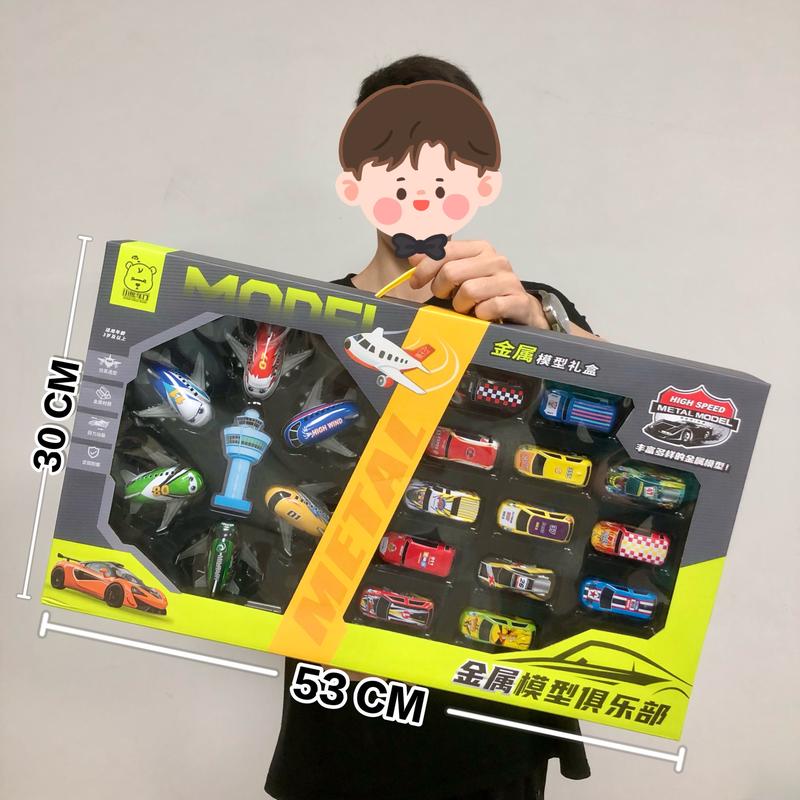 Pull back alloy car toys, racing map sets, children's inerti - TikTok ...