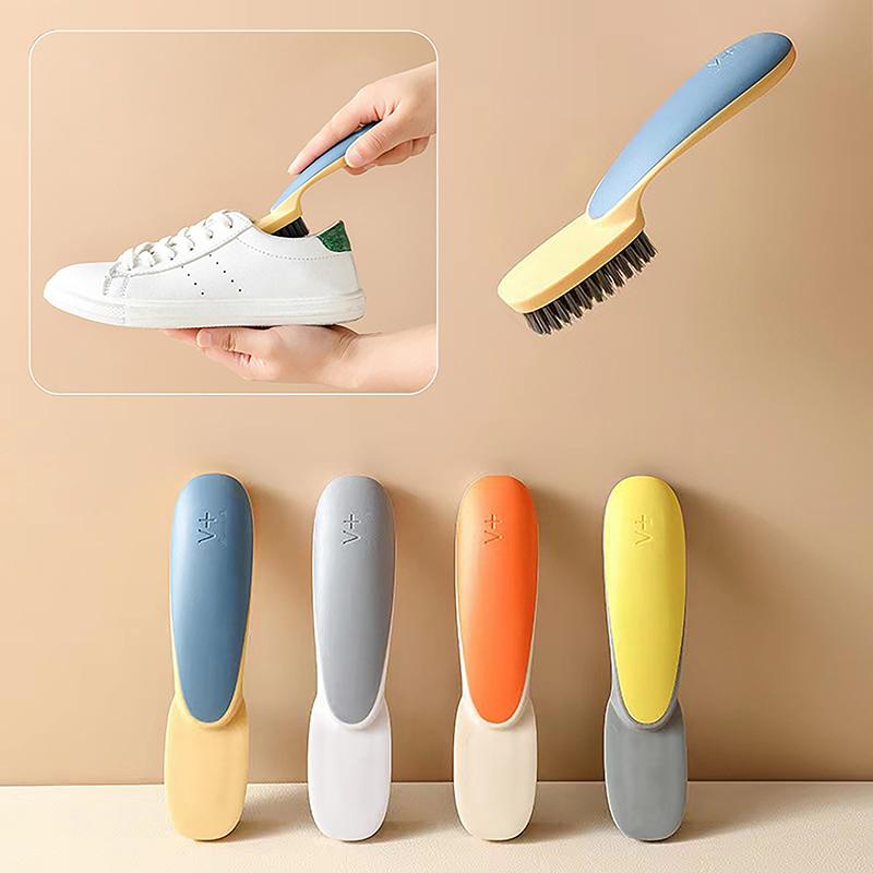 [YZV]Scrubbing Brush Soft Bristle Laundry Clothes Shoes Scrubber ...