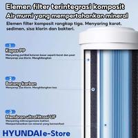 Jual HYUNDAI Saringan Air Keran Penjernih Air Penyaring Filter Air kran ...