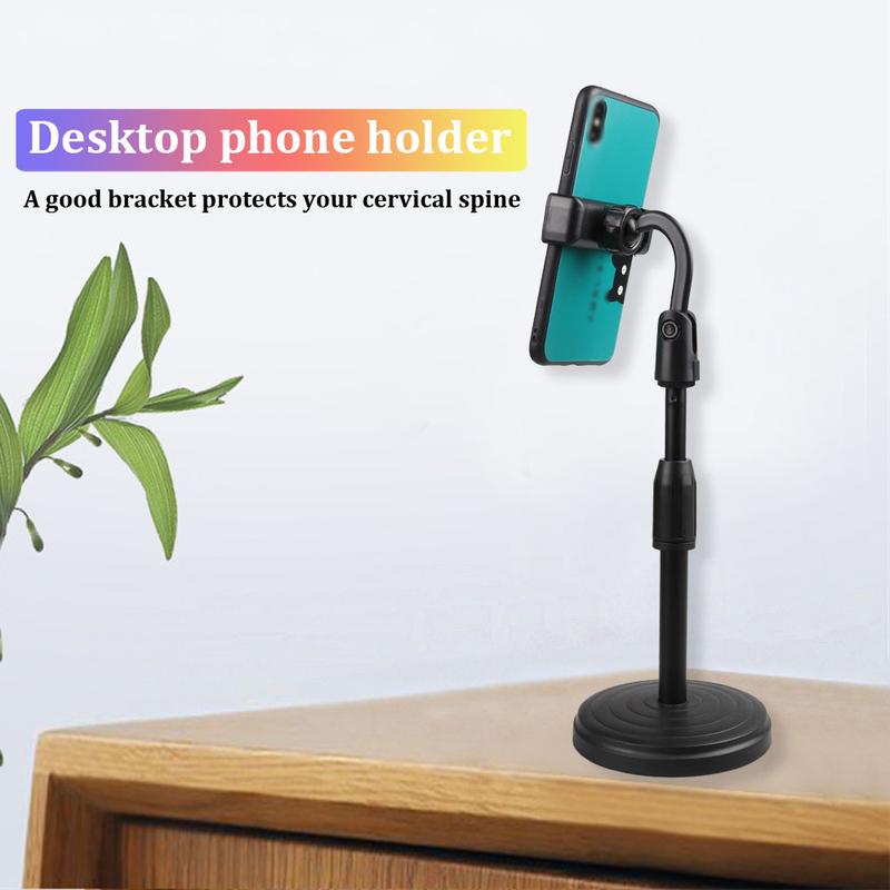 Adjustable Hand Free for Live Broadcast Android Smartphone Universal ...
