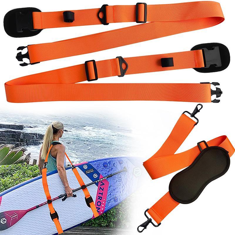 Carry Strap, Kayak Shoulder Strap, Adjustable, High Performance ...