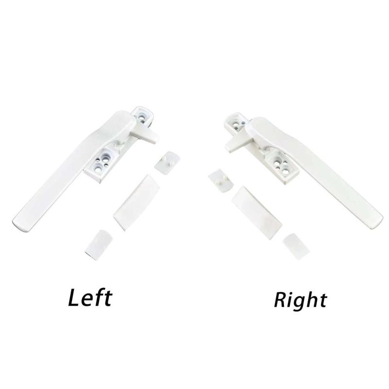 Casement Locking Handle Window Lock Handles for Bedroom Home - TikTok ...