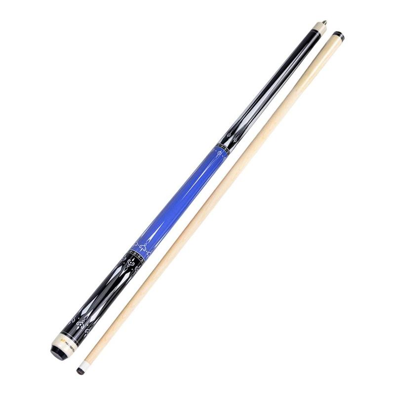 Pool Cue Stick Trendy Professional Pool Stick for Practice Cue - TikTok ...