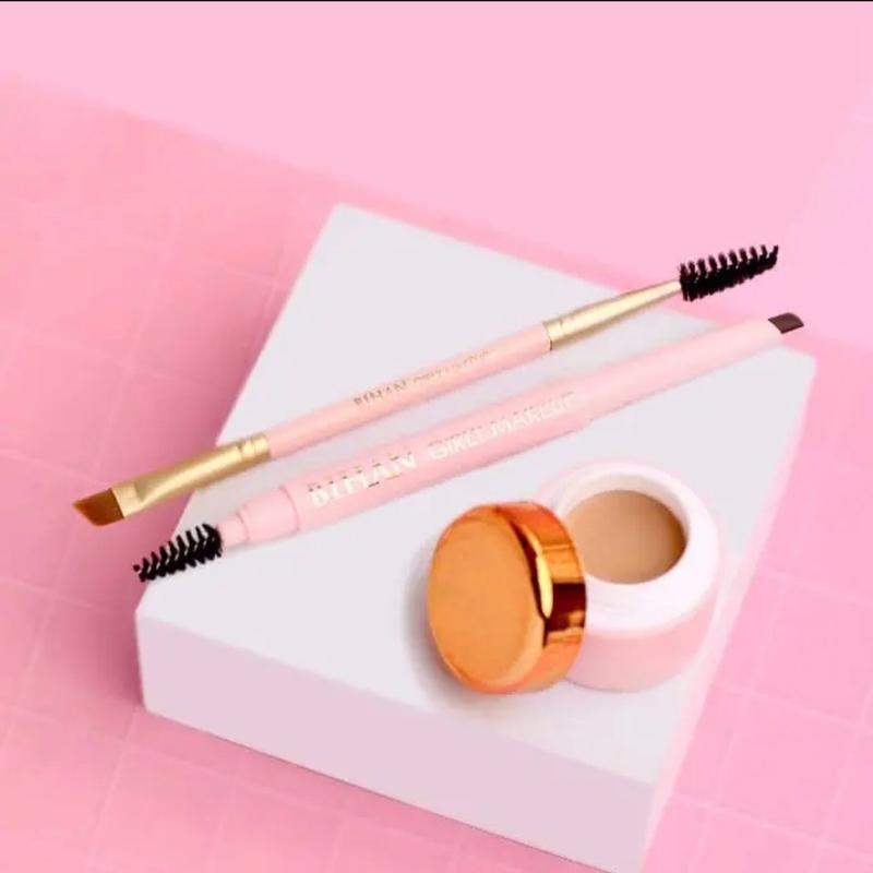Eyebrow berus Concealer BIHAN - TikTok Shop Malaysia