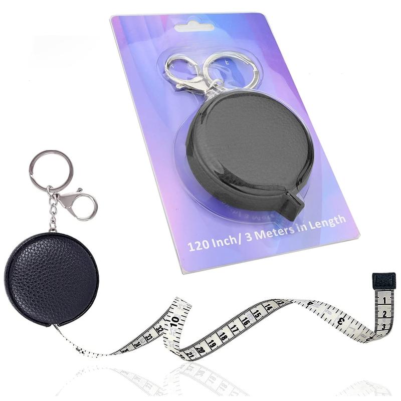Tape Measure for Measuring Tape Double Scale Sewing Flexible - TikTok Shop