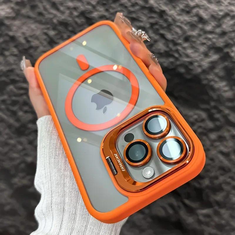 Sarung Telefon Telus Magsafe, Reka Bentuk Kalis Kejutan Mewah, - TikTok ...