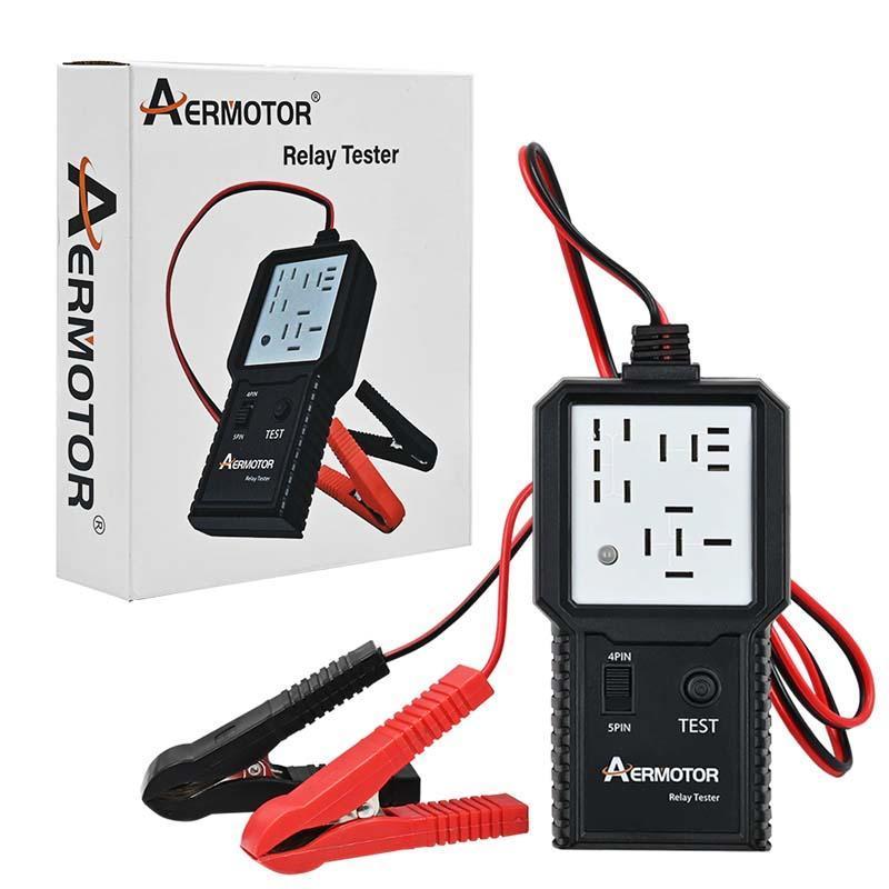 24v relay tester store