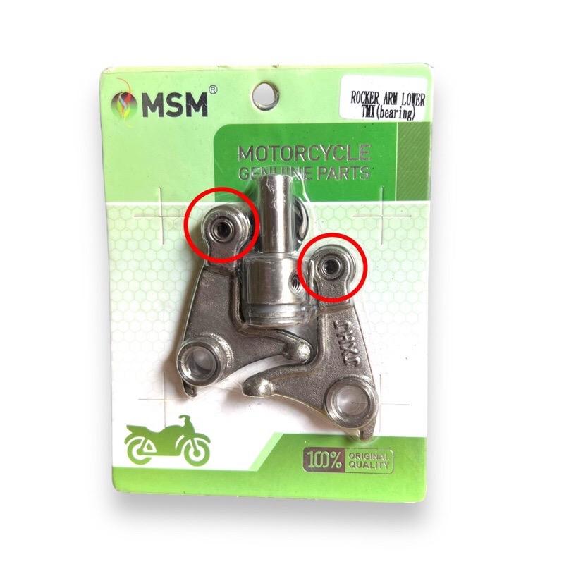 rocker arm cam follower With Bearing Tmx 155 - TikTok Shop Philippines